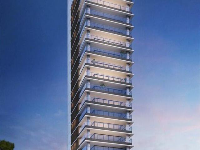 Apartamento à venda no bairro Moema São Paulo/SP
