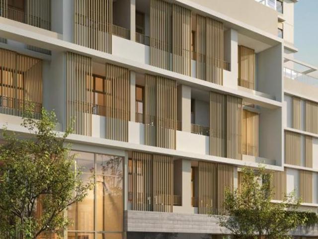 Apartamento à venda no bairro Moema São Paulo/SP