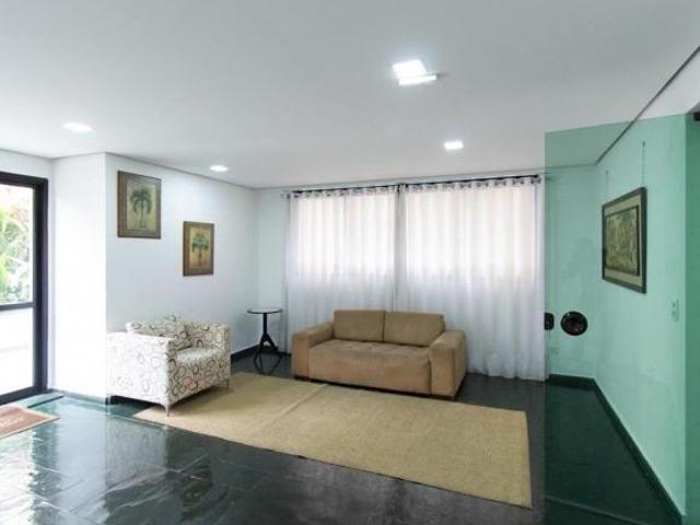 Apartamento à venda no bairro Moema São Paulo/SP