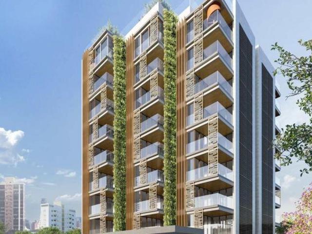 Apartamento à venda no bairro Moema São Paulo/SP