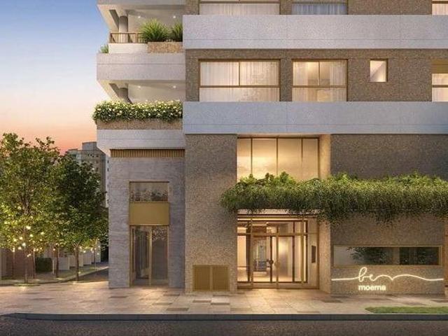 Apartamento à venda no bairro Moema São Paulo/SP