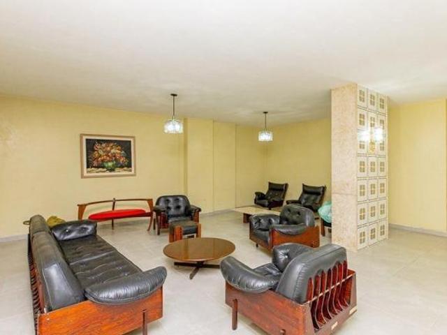Apartamento à venda no bairro Moema São Paulo/SP
