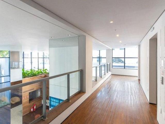 Apartamento à venda no bairro Moema São Paulo/SP