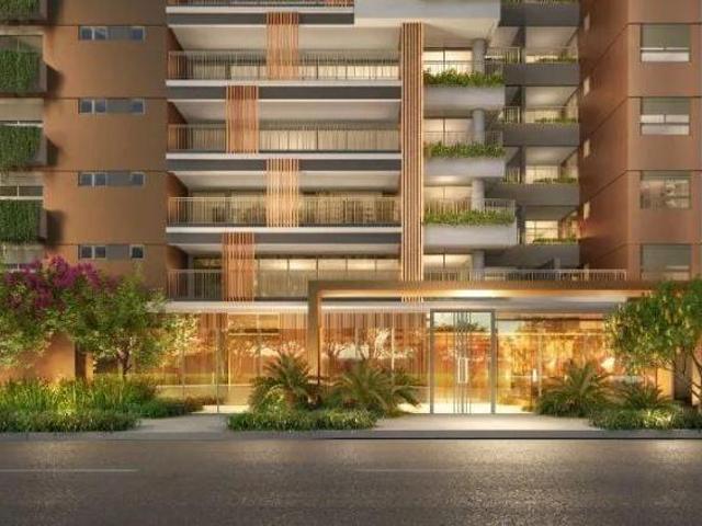 Apartamento à venda no bairro Moema São Paulo/SP