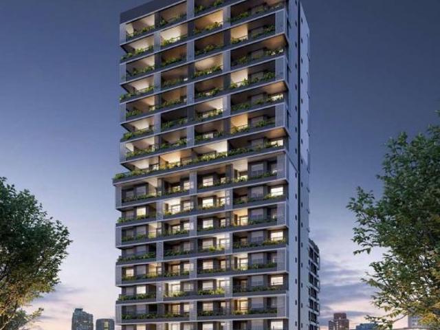 Apartamento à venda no bairro Moema São Paulo/SP