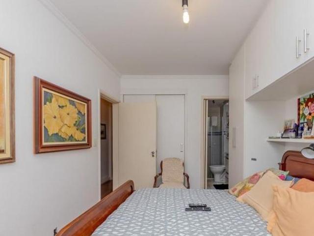 Apartamento à venda no bairro Moema São Paulo/SP