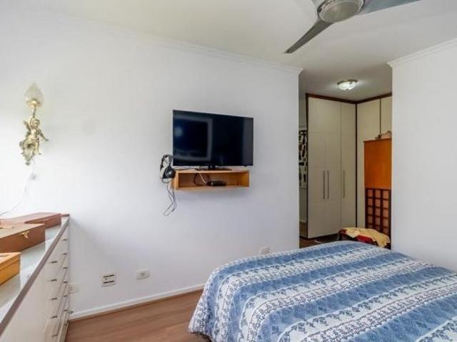 Apartamento à venda no bairro Moema São Paulo/SP
