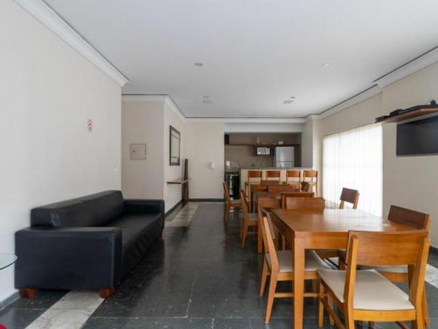 Apartamento à venda no bairro Moema São Paulo/SP