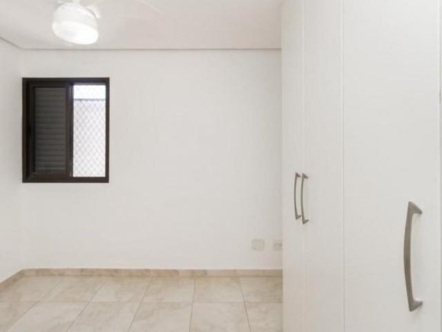 Apartamento à venda no bairro Moema São Paulo/SP