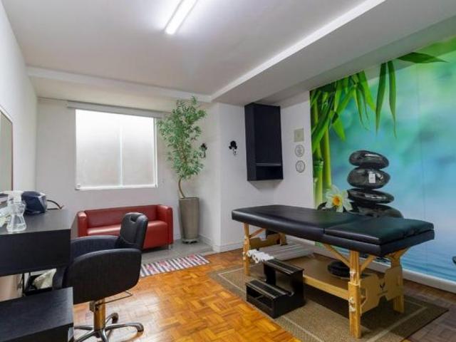 Apartamento à venda no bairro Moema São Paulo/SP