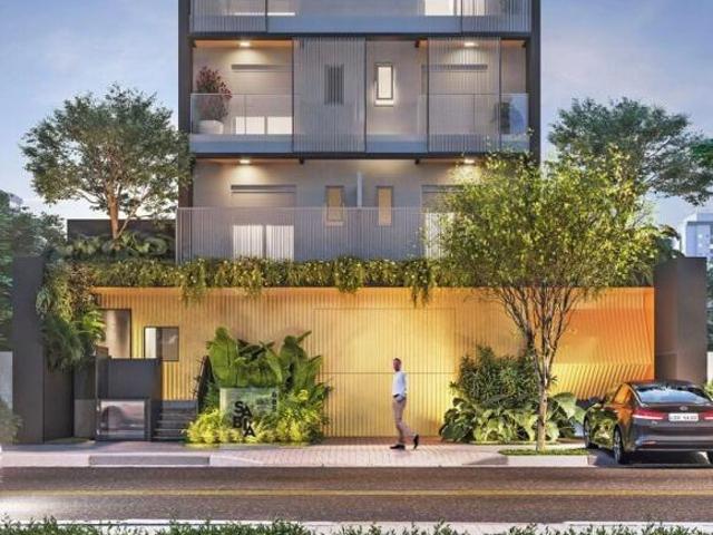 Apartamento à venda no bairro Moema São Paulo/SP