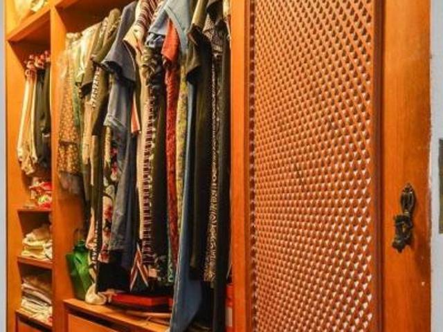 Apartamento à venda no bairro Moema São Paulo/SP