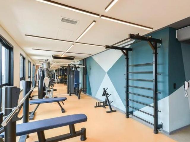 Apartamento à venda no bairro Moema São Paulo/SP