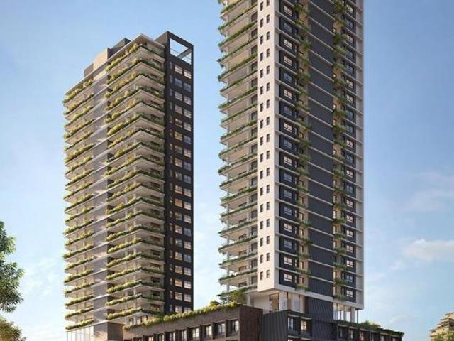 Apartamento à venda no bairro Moema São Paulo/SP