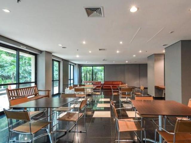 Apartamento à venda no bairro Moema São Paulo/SP