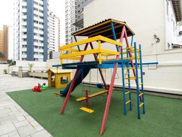 Apartamento à venda no bairro Moema São Paulo/SP