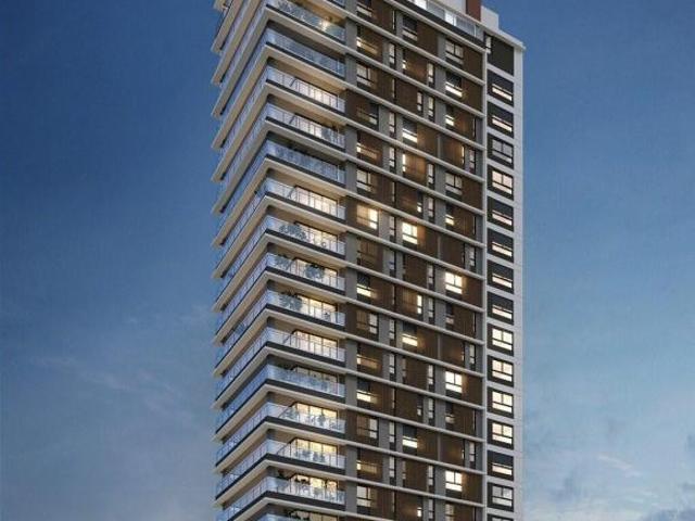 Apartamento à venda no bairro Moema São Paulo/SP