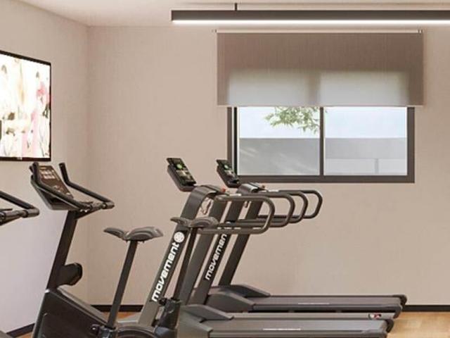 Apartamento à venda no bairro Moema São Paulo/SP