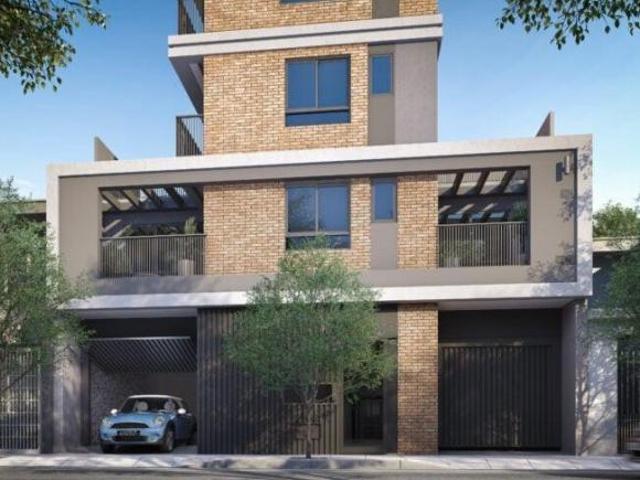 Apartamento à venda no bairro Moema São Paulo/SP