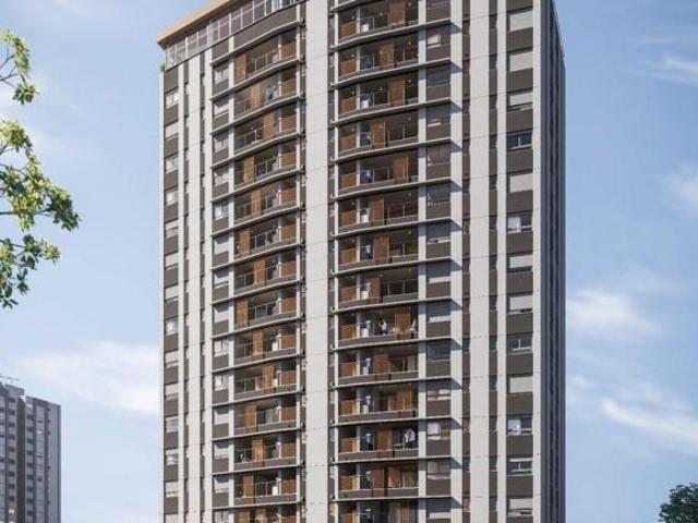 Apartamento à venda no bairro Moema São Paulo/SP