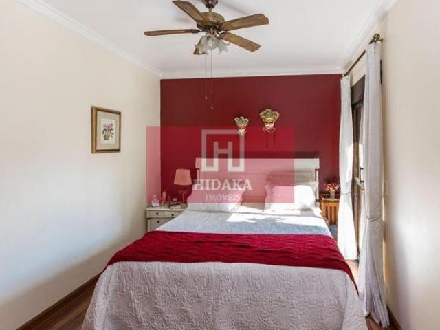 Apartamento à venda no bairro Moema São Paulo/SP