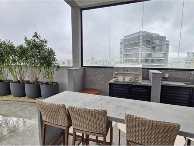 Apartamento à venda no bairro Moema São Paulo/SP