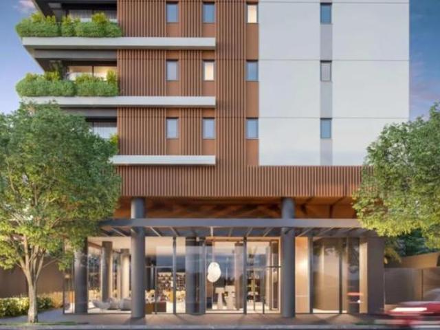 Apartamento à venda no bairro Moema São Paulo/SP
