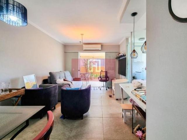 Apartamento à venda no bairro Moema São Paulo/SP, Zona Sul