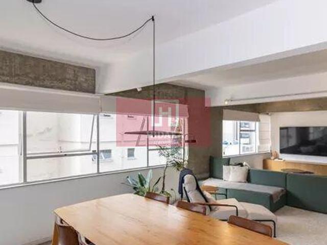 Apartamento à venda no bairro Moema São Paulo/SP, Zona Sul