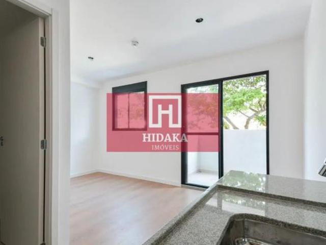 Apartamento à venda no bairro Moema São Paulo/SP, Zona Sul