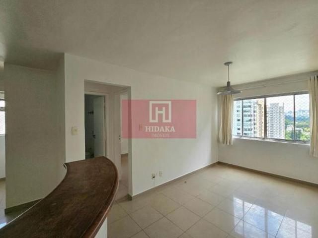 Apartamento à venda no bairro Moema São Paulo/SP, Zona Sul
