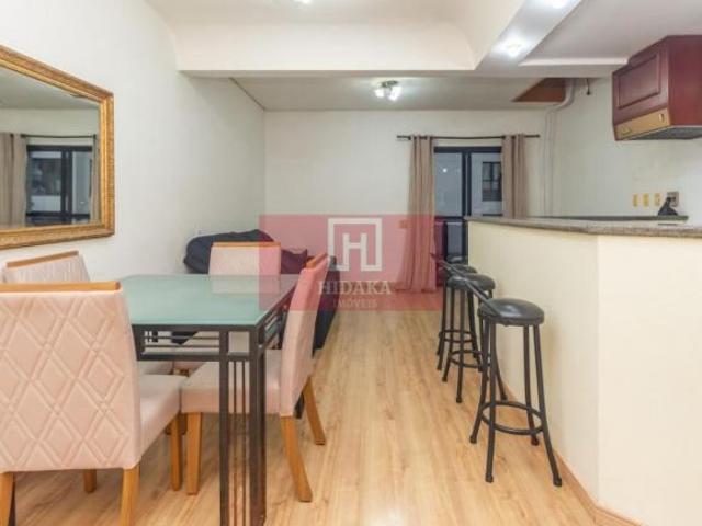 Apartamento à venda no bairro Moema São Paulo/SP, Zona Sul