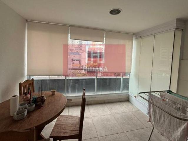 Apartamento à venda no bairro Moema São Paulo/SP, Zona Sul