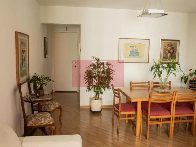 Apartamento à venda no bairro Moema São Paulo/SP, Zona Sul