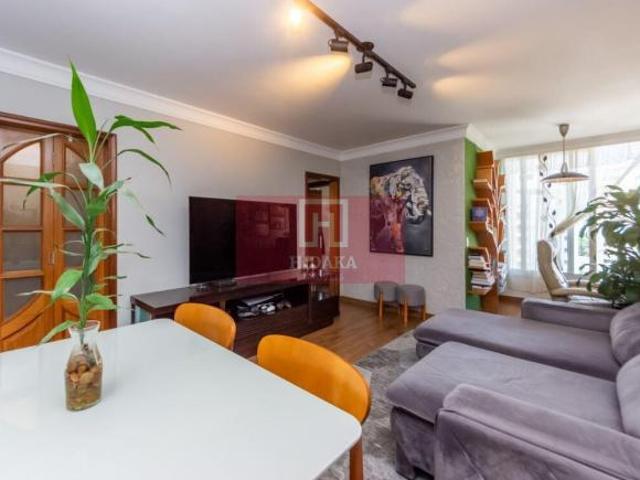Apartamento à venda no bairro Moema São Paulo/SP, Zona Sul