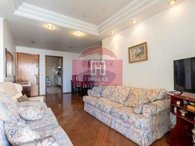 Apartamento à venda no bairro Moema São Paulo/SP, Zona Sul