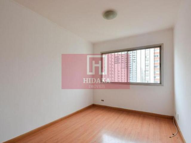 Apartamento à venda no bairro Moema São Paulo/SP, Zona Sul