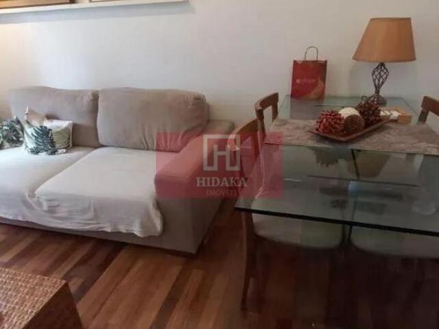 Apartamento à venda no bairro Moema São Paulo/SP, Zona Sul