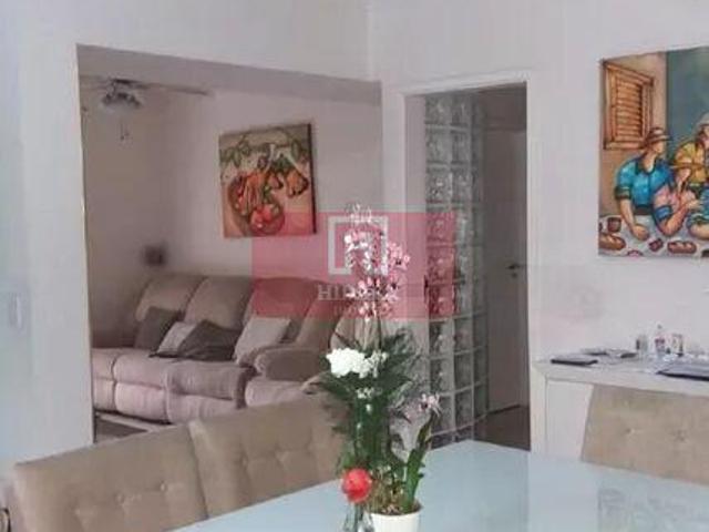 Apartamento à venda no bairro Moema São Paulo/SP, Zona Sul