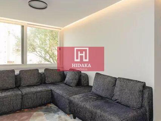 Apartamento à venda no bairro Moema São Paulo/SP, Zona Sul