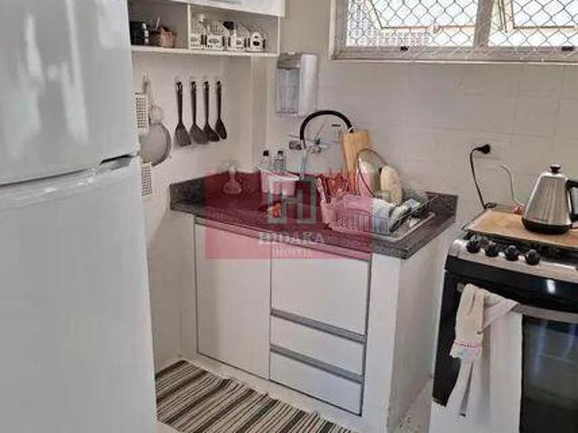 Apartamento à venda no bairro Moema São Paulo/SP, Zona Sul