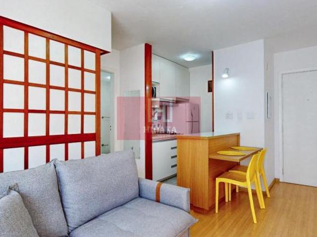Apartamento à venda no bairro Moema São Paulo/SP, Zona Sul