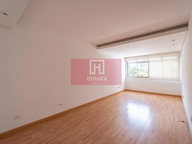 Apartamento à venda no bairro Moema São Paulo/SP, Zona Sul