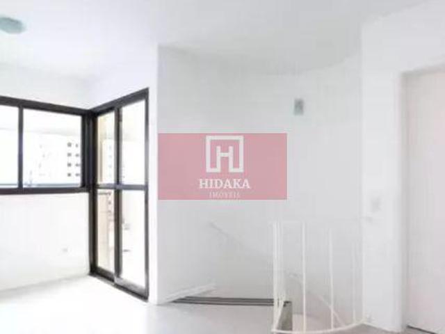Apartamento à venda no bairro Moema São Paulo/SP, Zona Sul