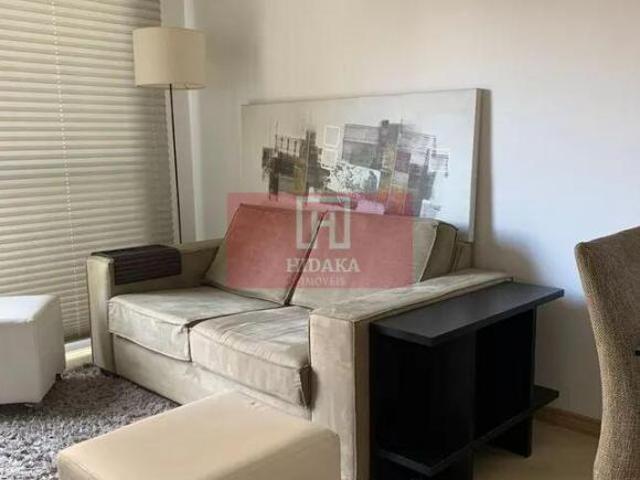 Apartamento à venda no bairro Moema São Paulo/SP, Zona Sul
