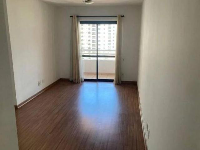 Apartamento à venda no bairro Moema São Paulo/SP, Zona Sul