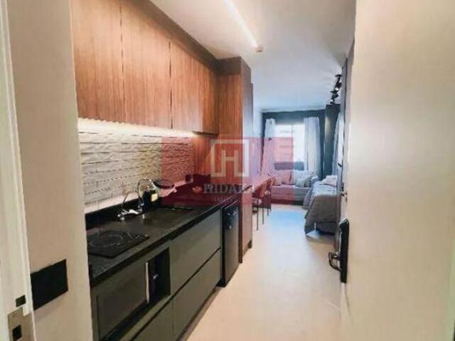 Apartamento à venda no bairro Moema São Paulo/SP, Zona Sul