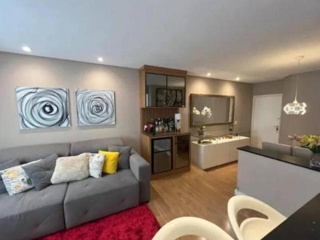 Apartamento à venda no bairro Moema São Paulo/SP, Zona Sul