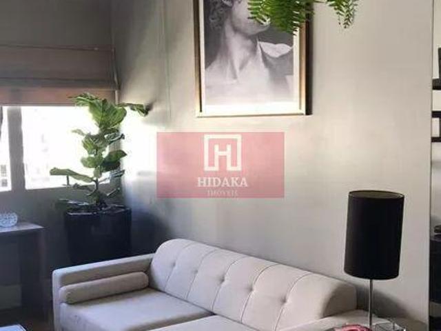 Apartamento à venda no bairro Moema São Paulo/SP, Zona Sul