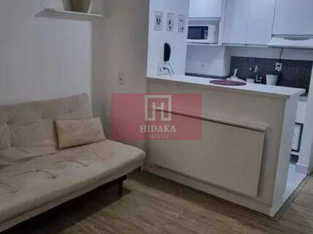Apartamento à venda no bairro Moema São Paulo/SP, Zona Sul